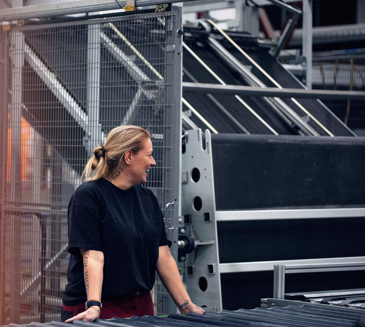 Contact | NMC Cellfoam