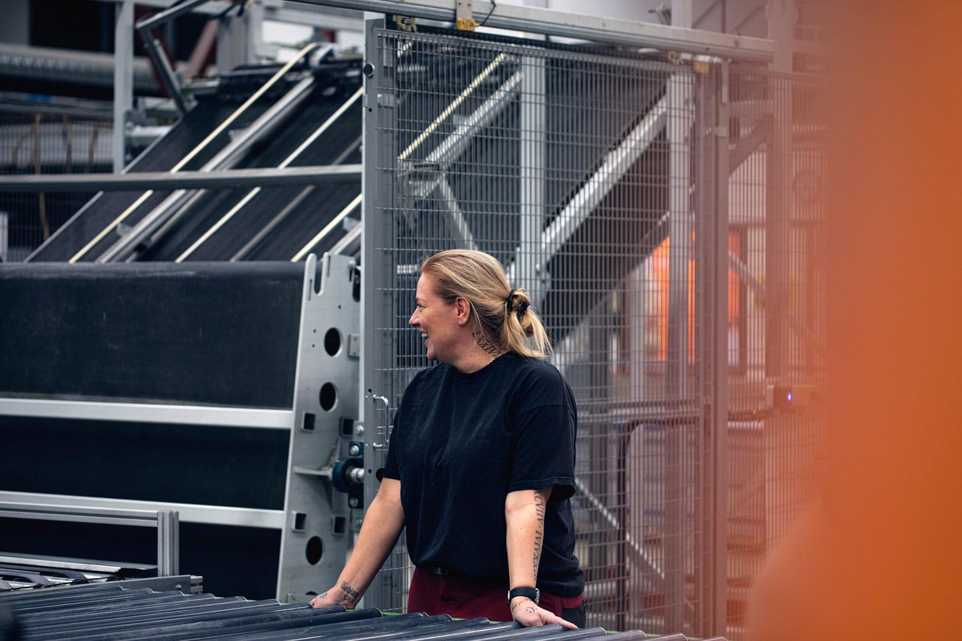 Thermal Insulation | NMC Cellfoam