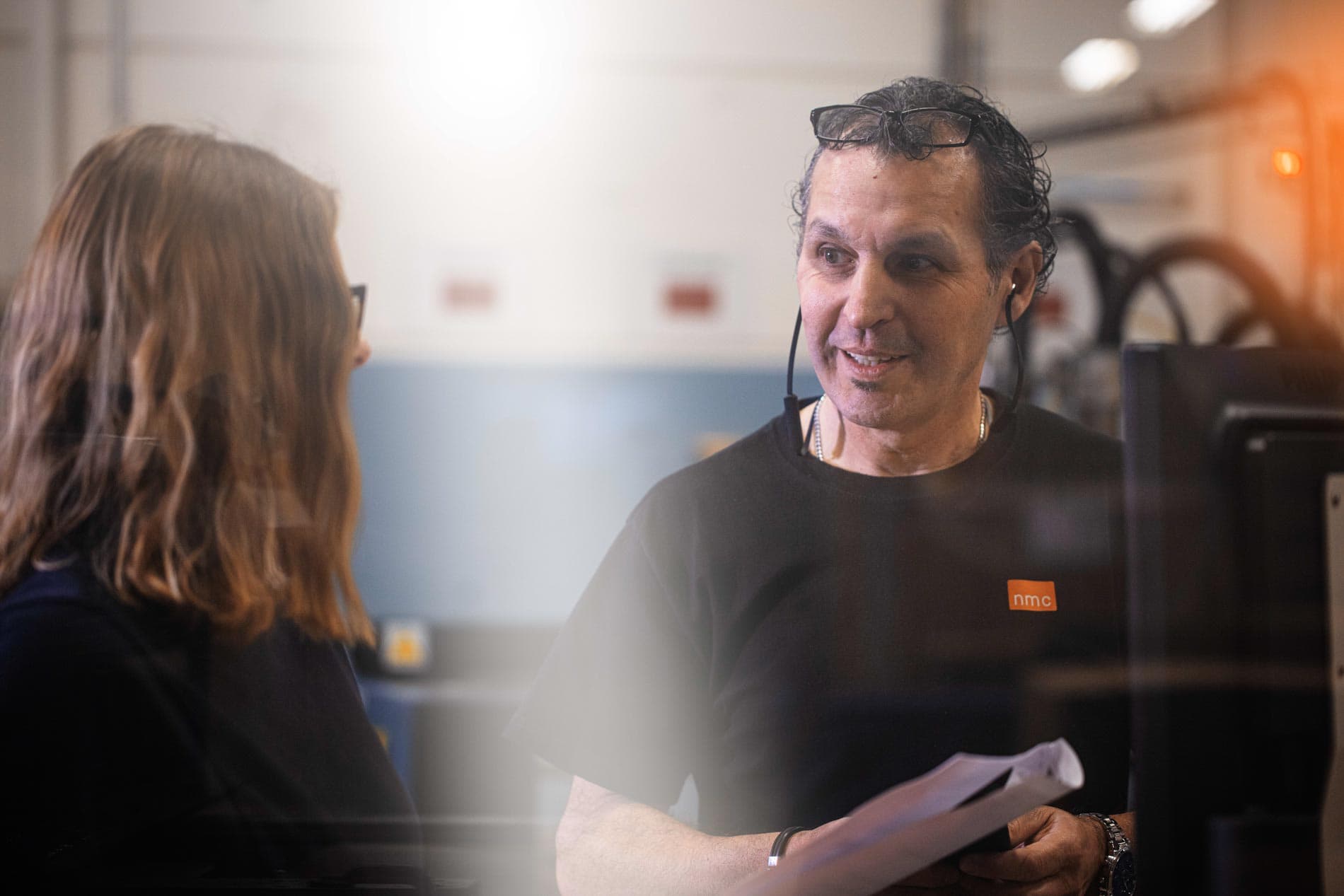 Who We Are | NMC Cellfoam