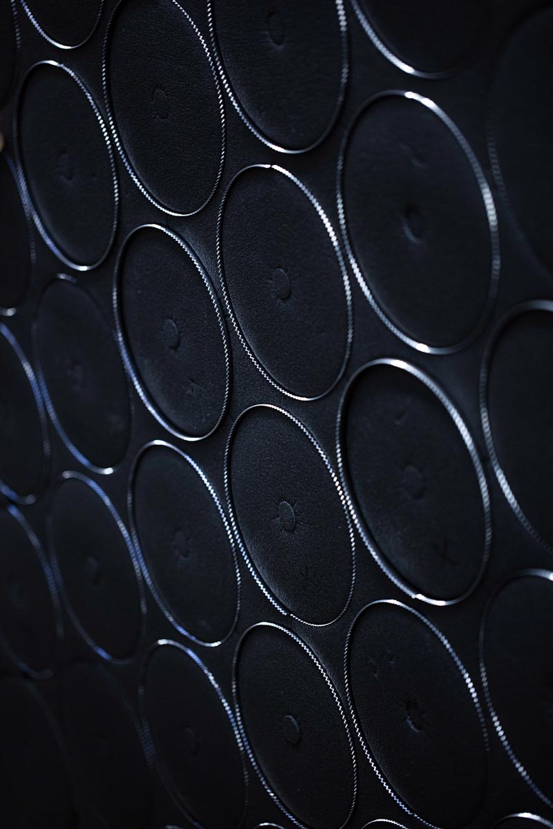 Polyethylene And EVA | NMC Cellfoam