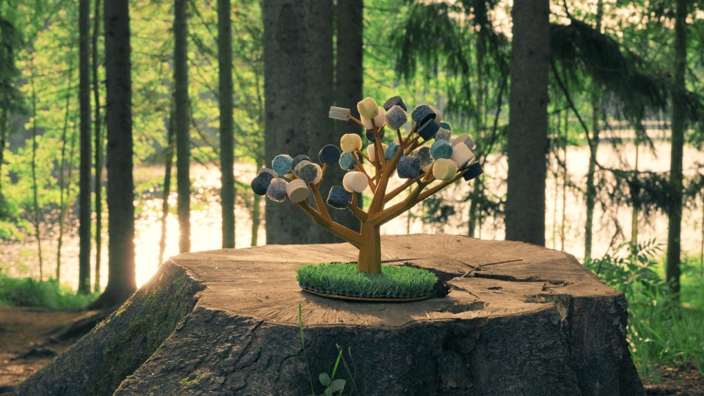 Sustainability And Sustainable Development At The Core Of Our Strategy ...