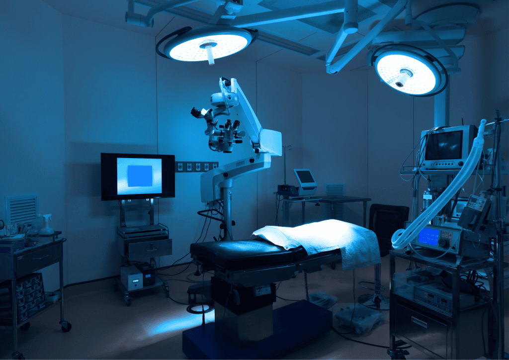 Solutions For Healthcare Industry Through Innovation And Collaboration ...